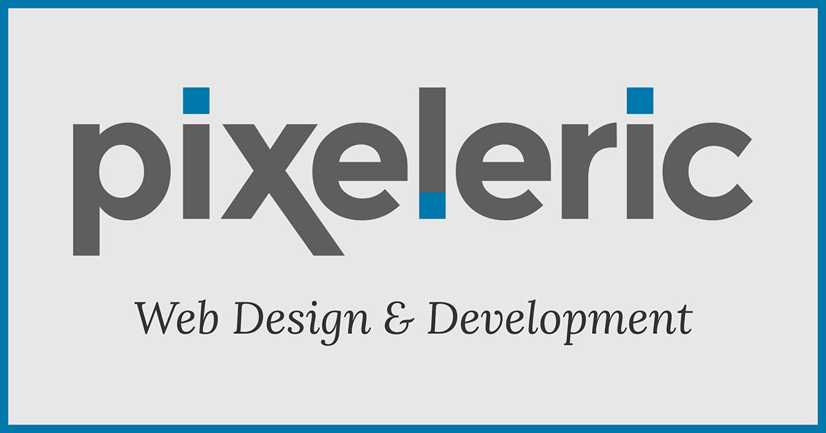 Portfolio - Pixeleric